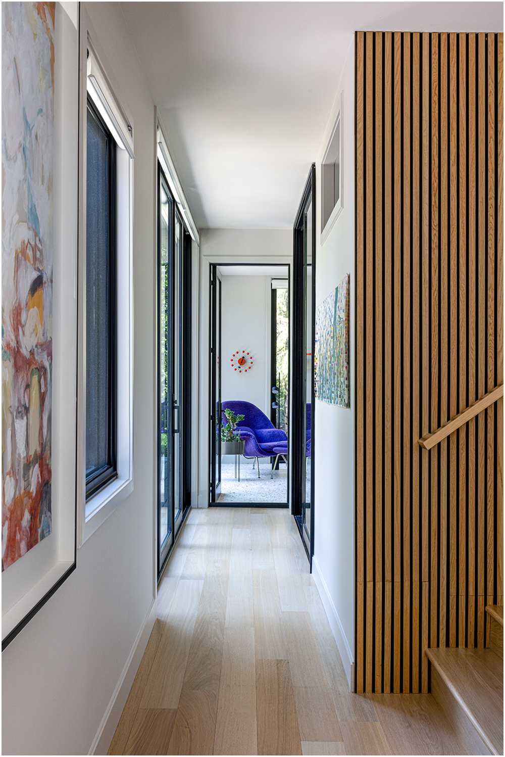 Capturing a Midcentury Modern Masterpiece: Interior Photography That ...